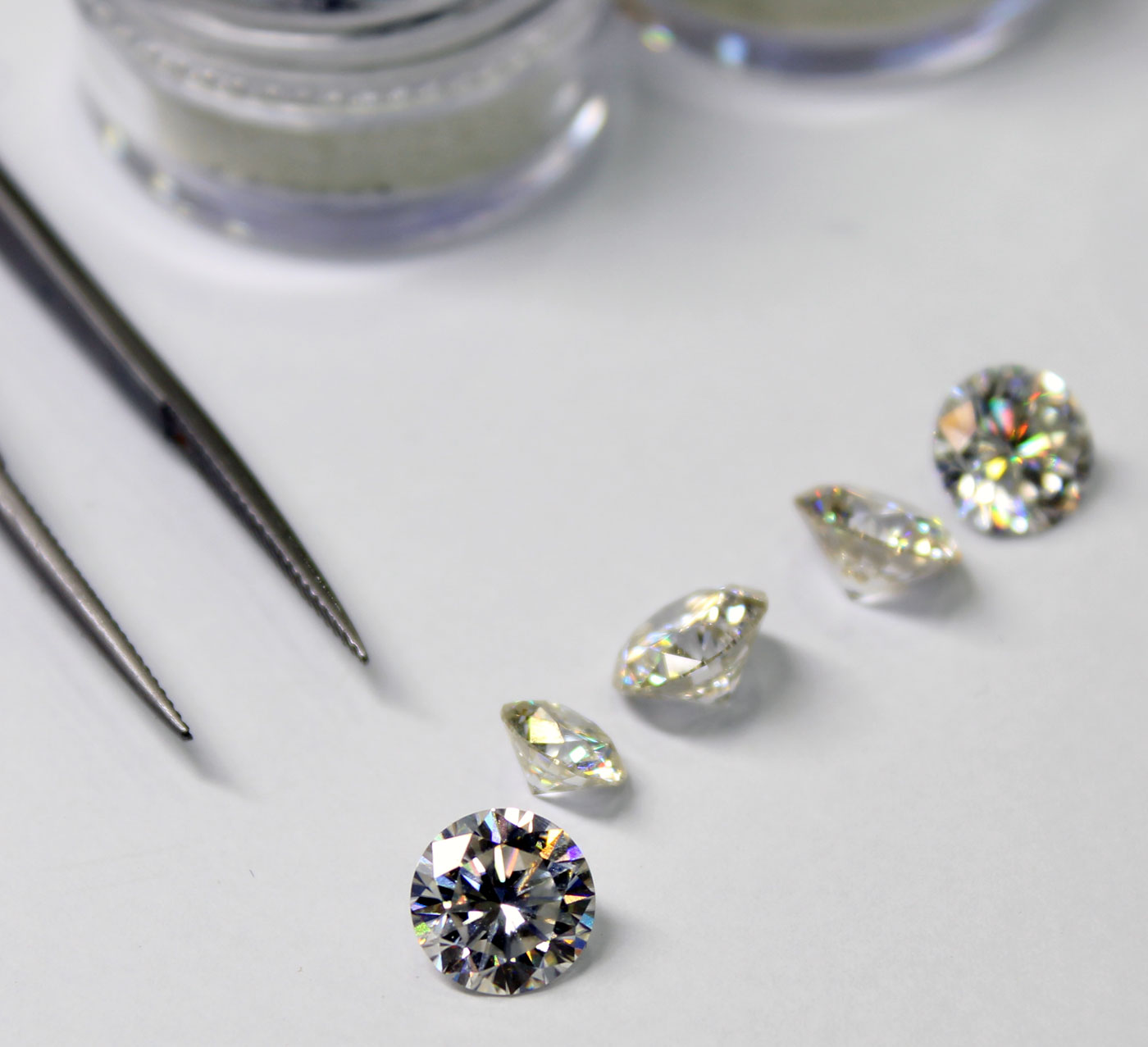 Color – Geological Institute of India